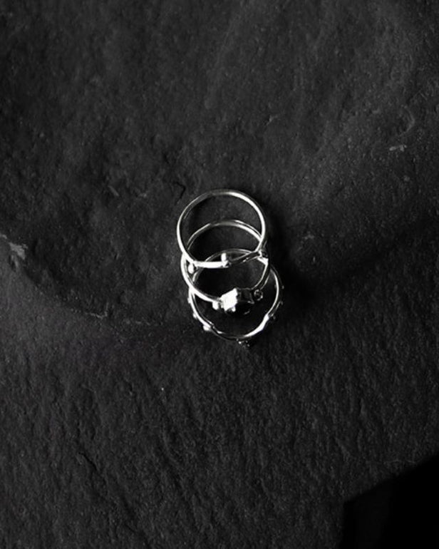 Rings – Page 2 – NOIR KĀLA