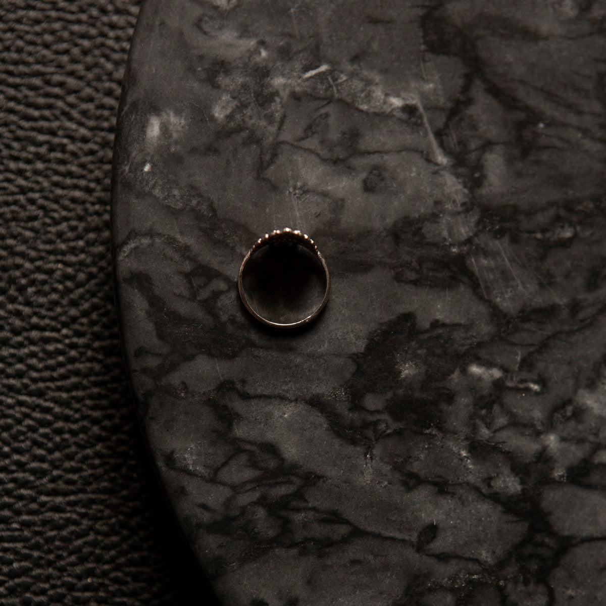 Mahā | Ring - NOIR KALA